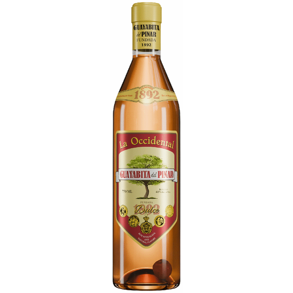 Guayabita Del Pinar Dulce | Total Wine & More