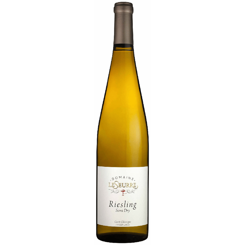 Domaine le Seurre Riesling Semi Dry | Total Wine & More