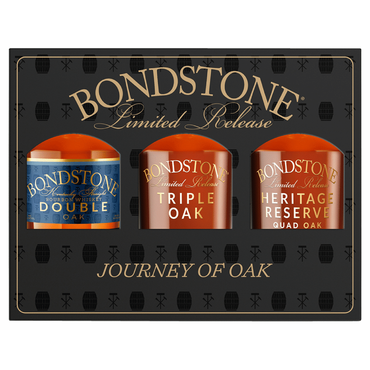 Bondstone Journey of Oak Set | Total Wine & More