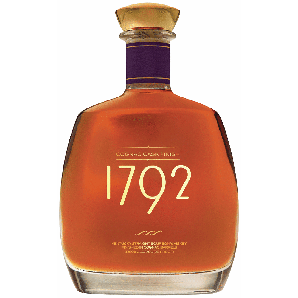1792 Cognac Cask Kentucky Bourbon | Total Wine & More