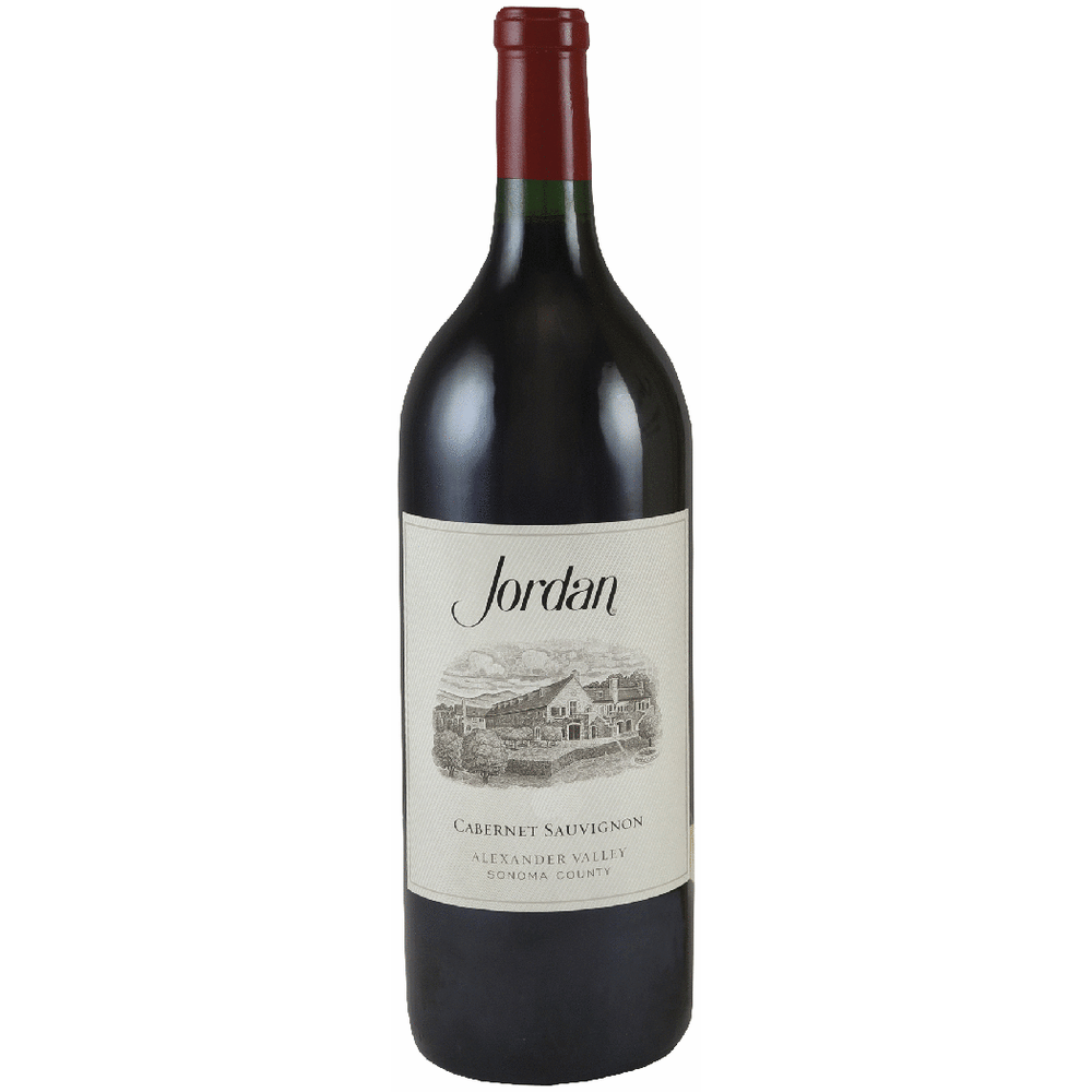 Jordan Cabernet Sauvignon | Total Wine & More