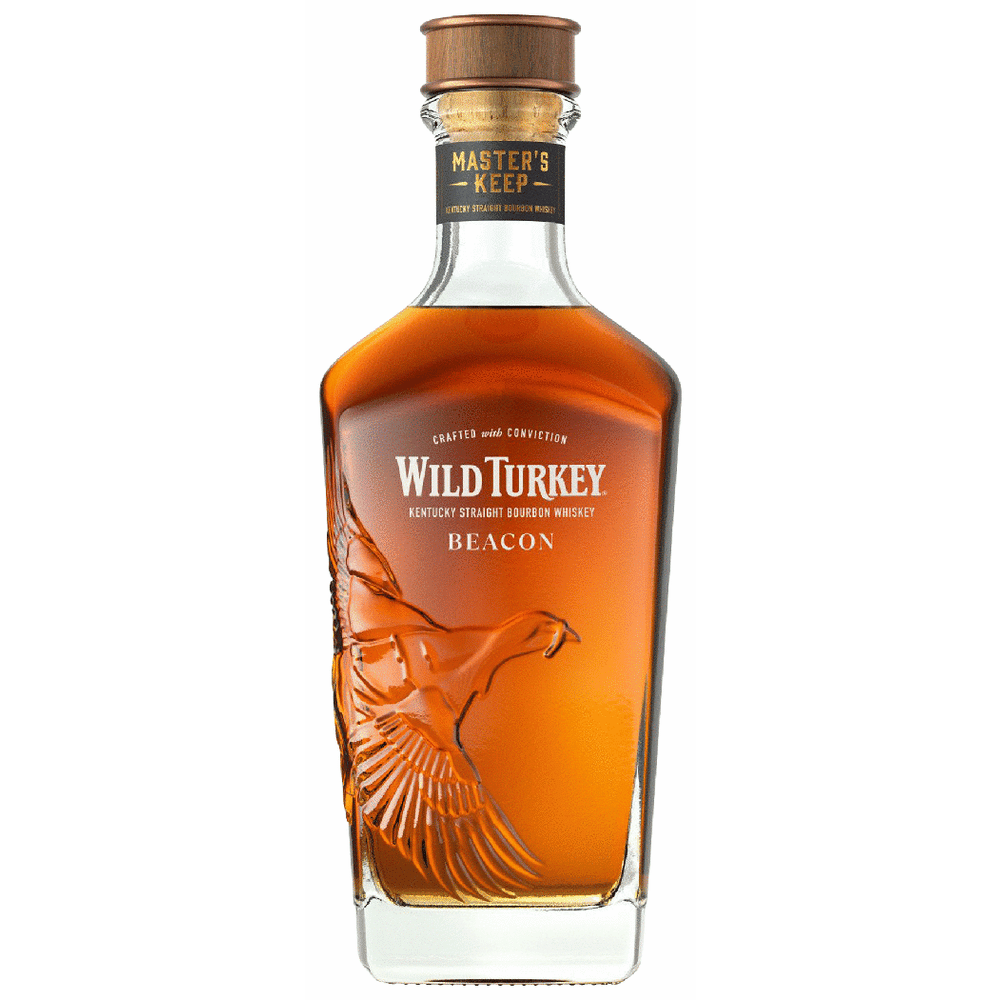 Wild Turkey Master's Keep Beacon Bourbon | Total Wine & More