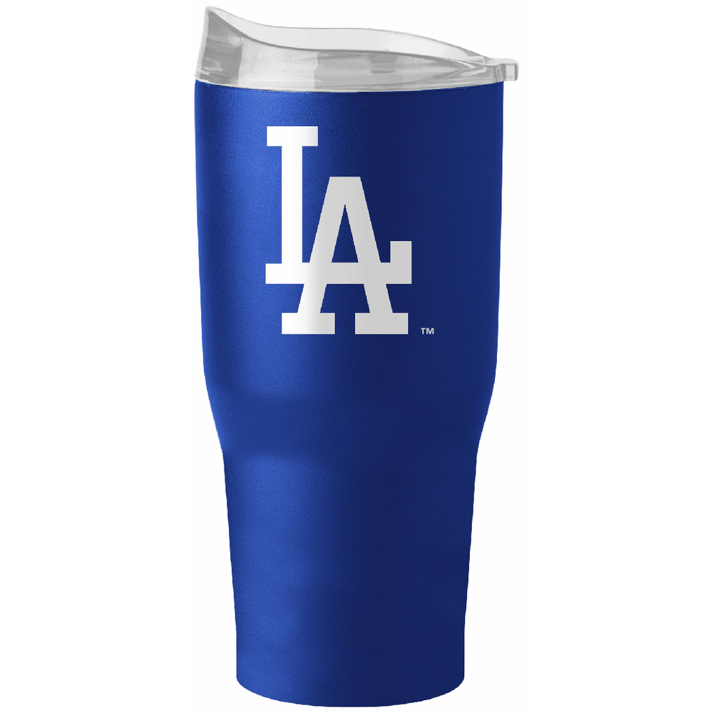 Dodgers - S30PT-30ozPowderCoat | Total Wine & More