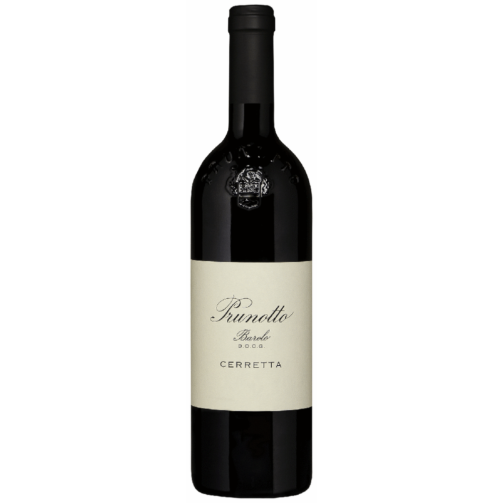 Prunotto Cerretta | Total Wine & More