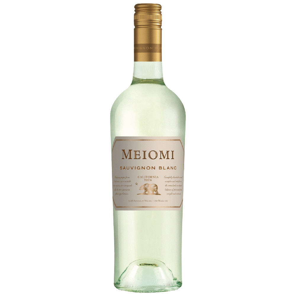 Meiomi Sauvignon Blanc | Total Wine & More
