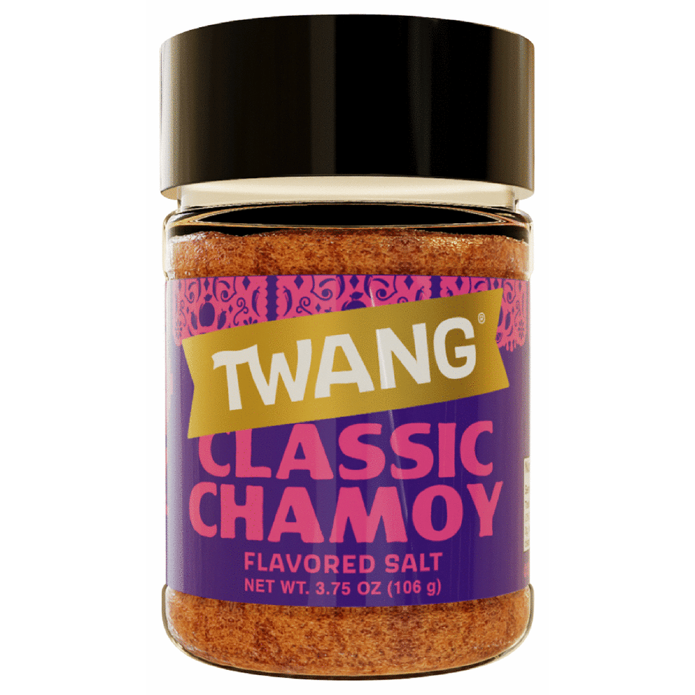 Twang Classic Chamoy Flavored Salt | Total Wine & More