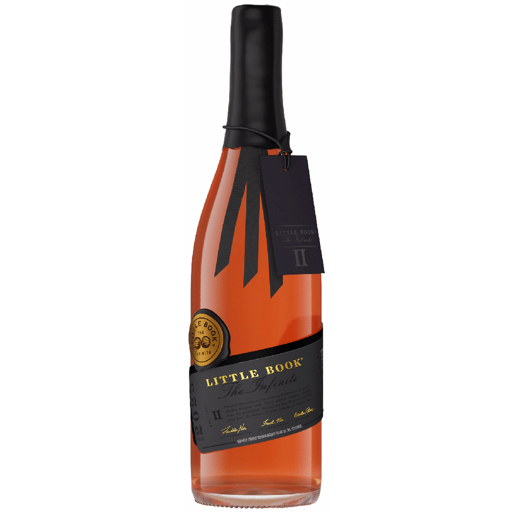 Little Book Edition 2 ''The Infinite'' American Whiskey | Total Wine & More