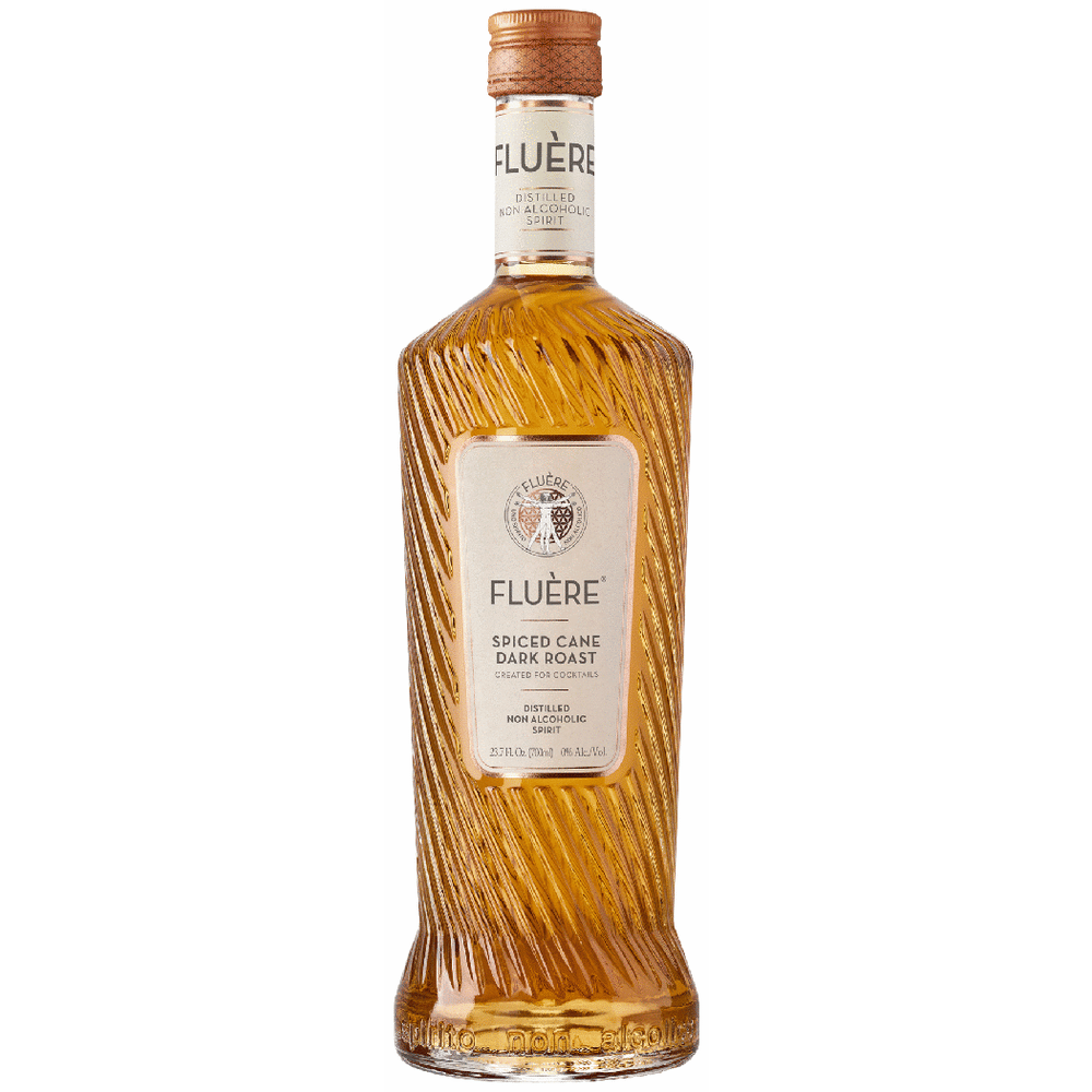 Fluere Spiced Cane | Total Wine & More
