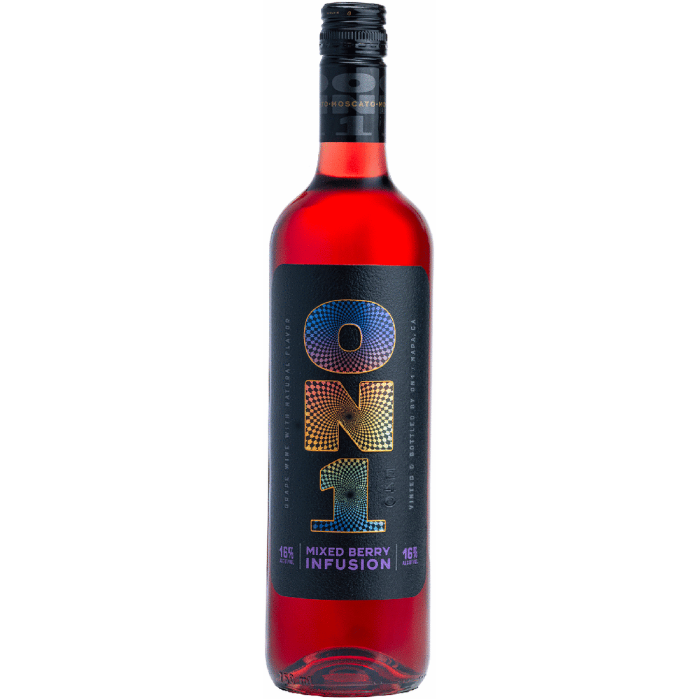 ON1 Mixed Berry Infusion | Total Wine & More