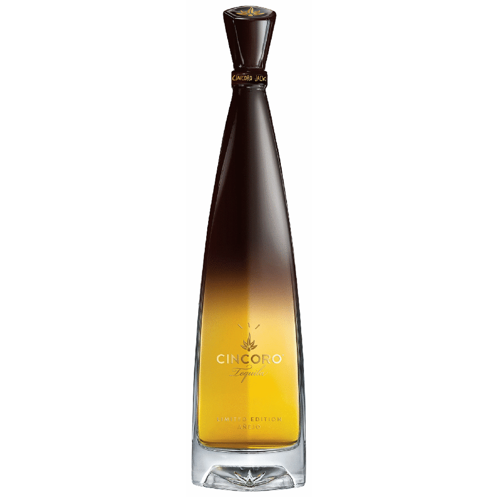 Cincoro Travis Scott Anejo Tequila | Total Wine & More