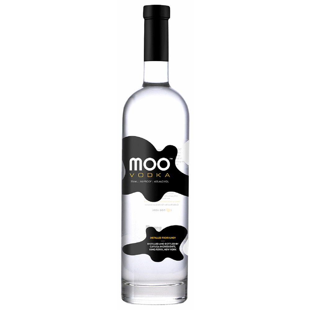 Moo Vodka | Total Wine & More