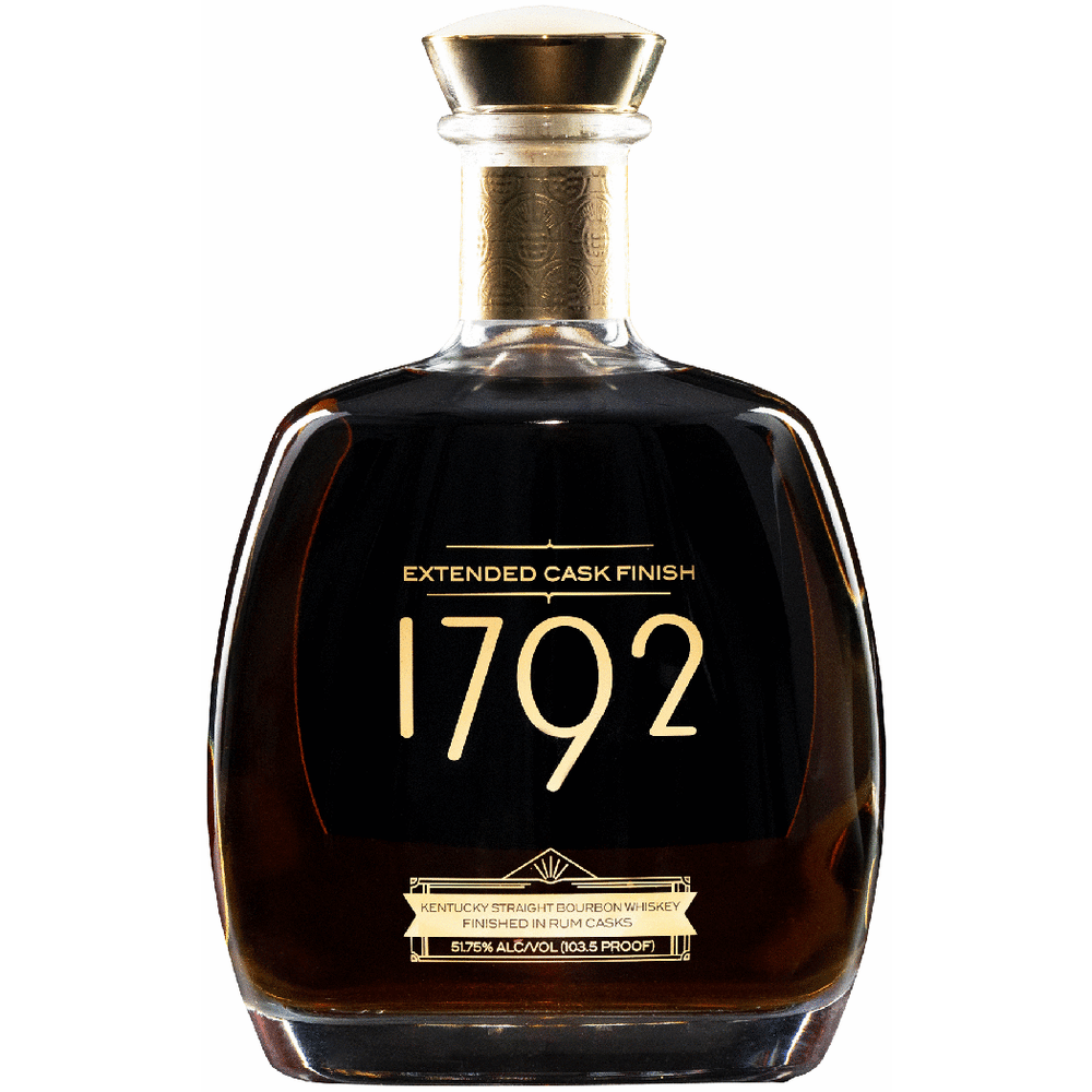 1792 Rum Cask Straight Bourbon Whiskey | Total Wine & More