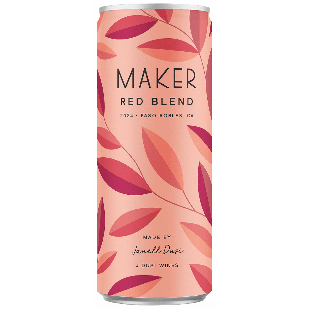 MAKER WINE RED BLEND | Total Wine & More