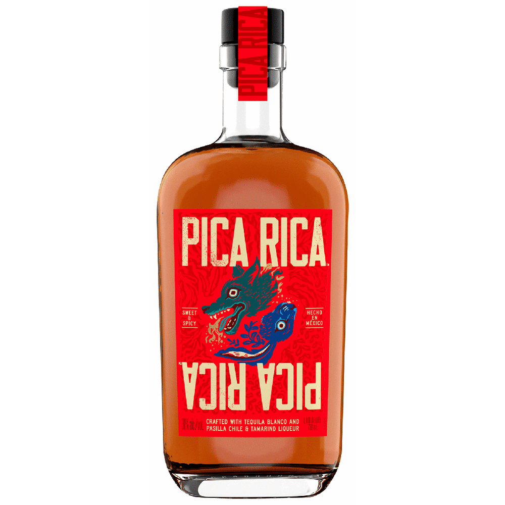 Pica Rica Tequila | Total Wine & More