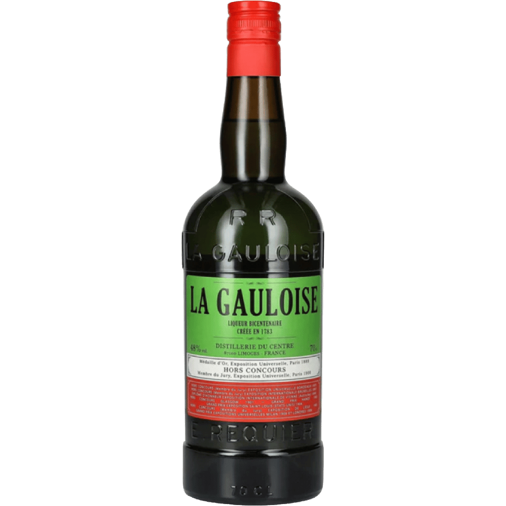 La Gauloise Verte Liqueur | Total Wine & More