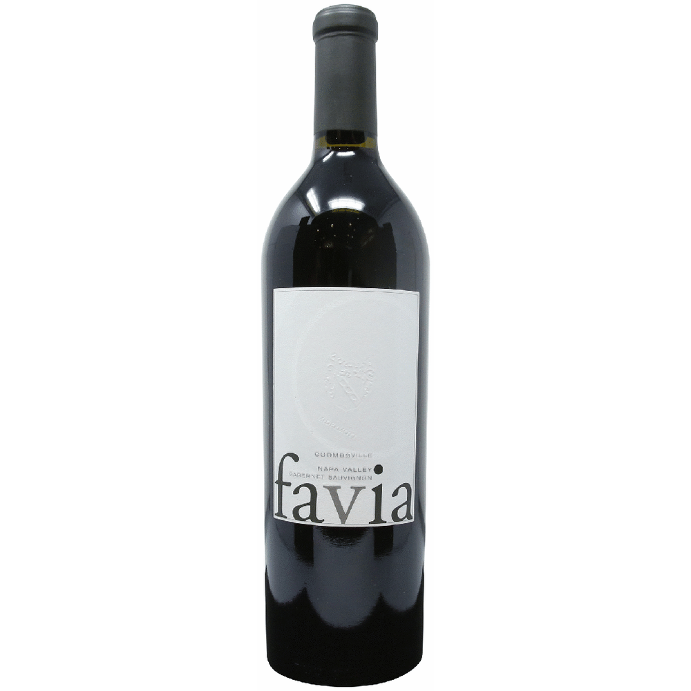 Favia Coombsville Cabernet Sauvignon | Total Wine & More