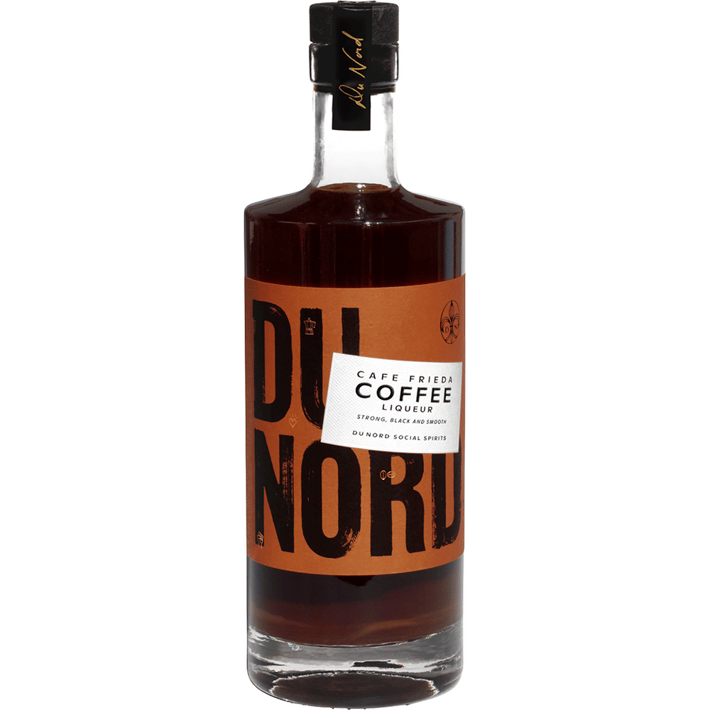 Du Nord Cafe Frieda Coffee Liqueur | Total Wine & More