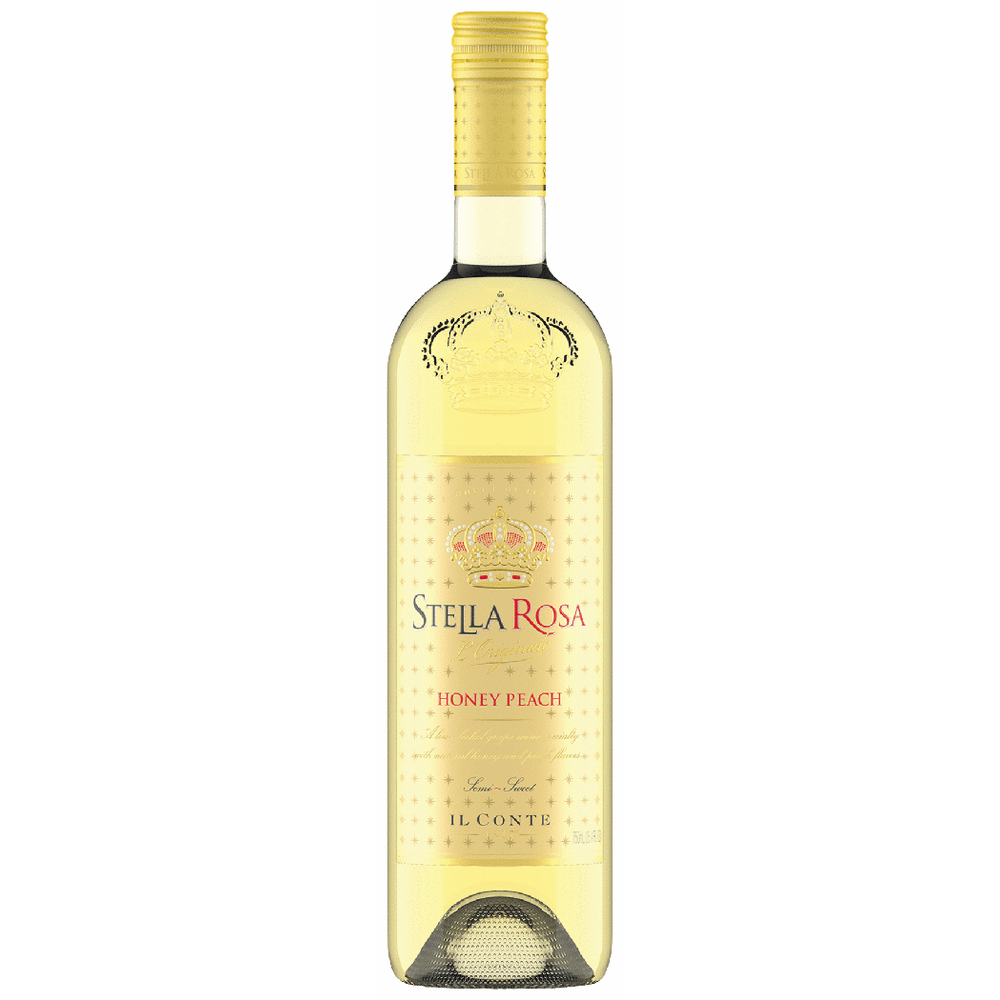 Stella Rosa Golden Honey Peach | Total Wine & More