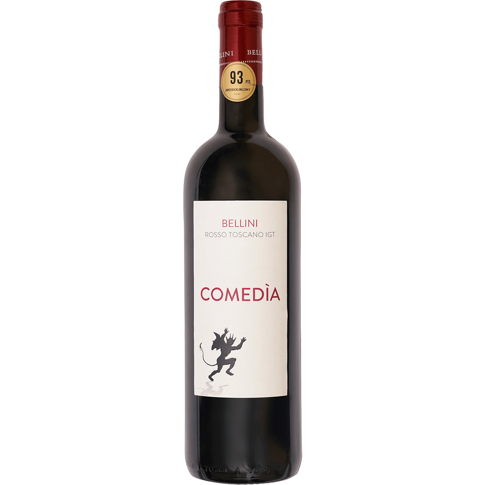 Bellini Comedia | Total Wine & More