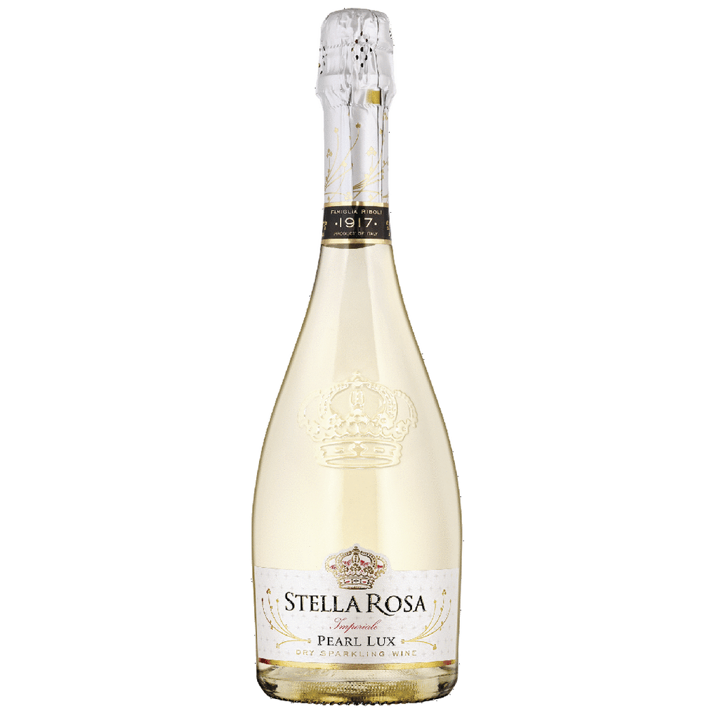 Stella Rosa Imperiale Prosecco Rose | Total Wine & More