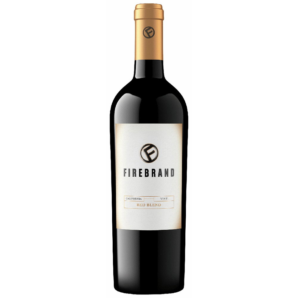 Firebrand Red Blend | Total Wine & More