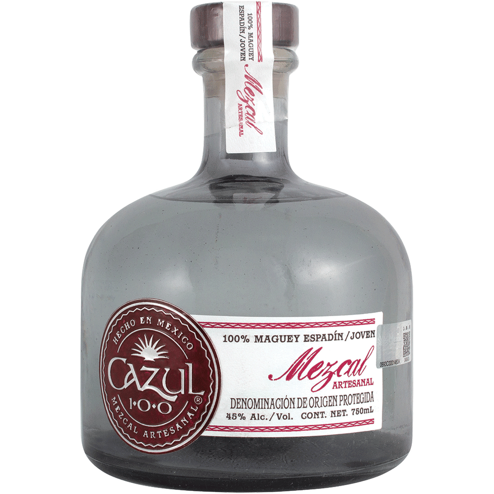 Cazul 100 Spadin Joven Mezcal | Total Wine & More