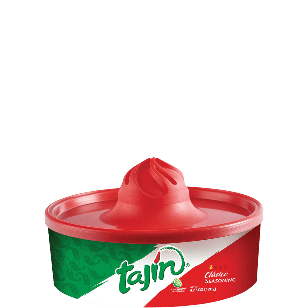 Tajin Seasoning Rimmer | Total Wine & More