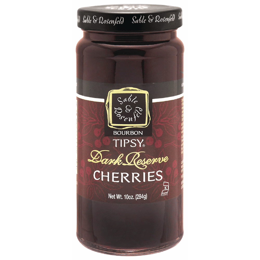 Sable & Rosenfeld Bourbon Cherries | Total Wine & More