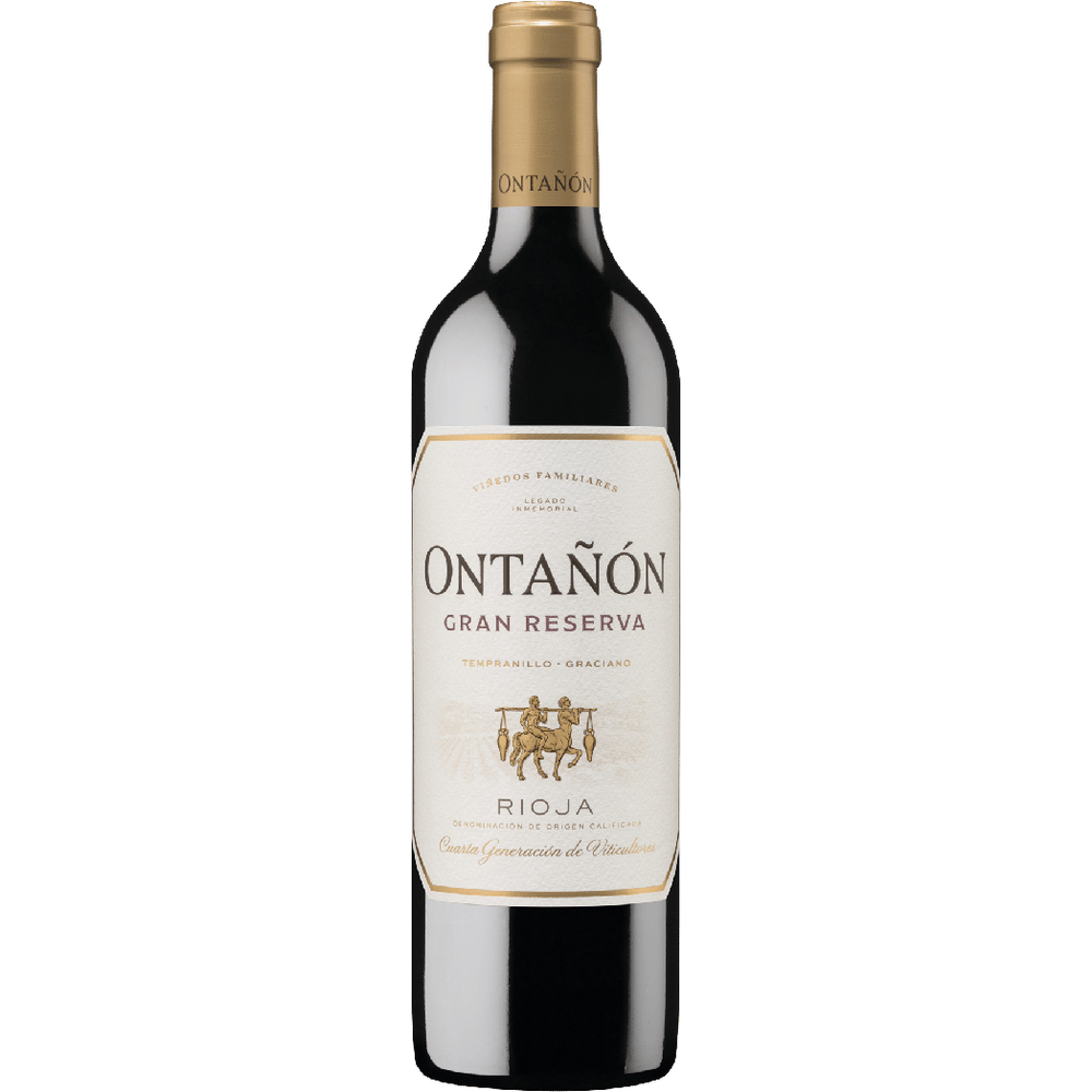 Ontanon Gran Reserva | Total Wine & More