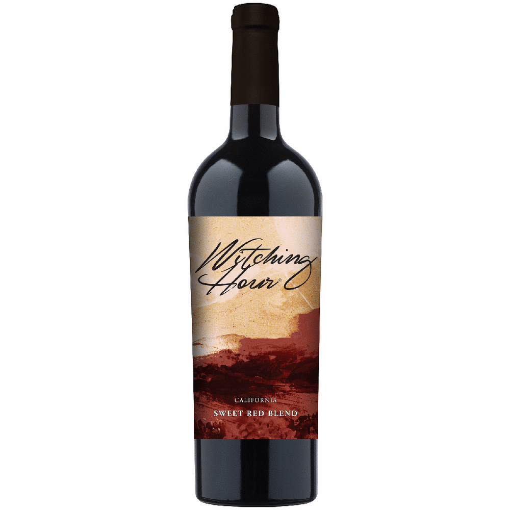 Witching Hour Sweet Red Blend California | Total Wine & More
