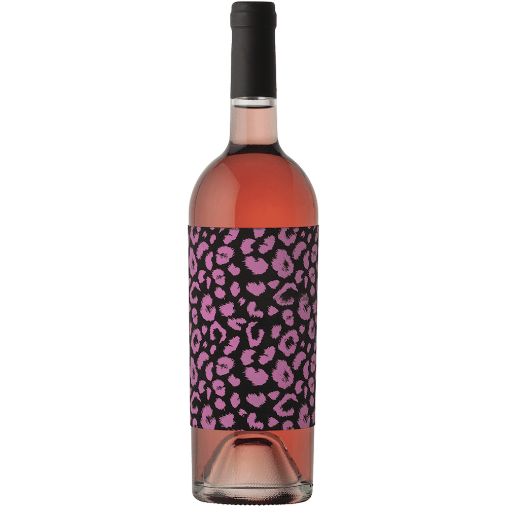 Pink Leopard Rose | Total Wine & More