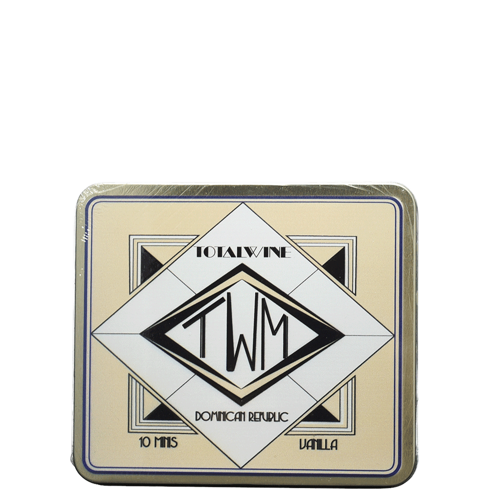 TWM Vanilla Minis | Total Wine & More
