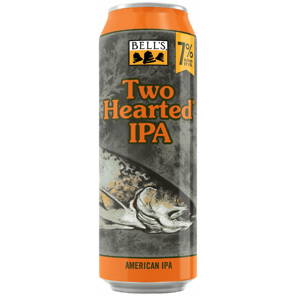 Bell's Two Hearted IPA | Total Wine & More