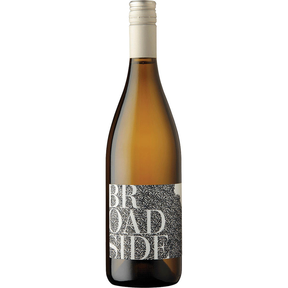 Broadside Chardonnay | Total Wine & More