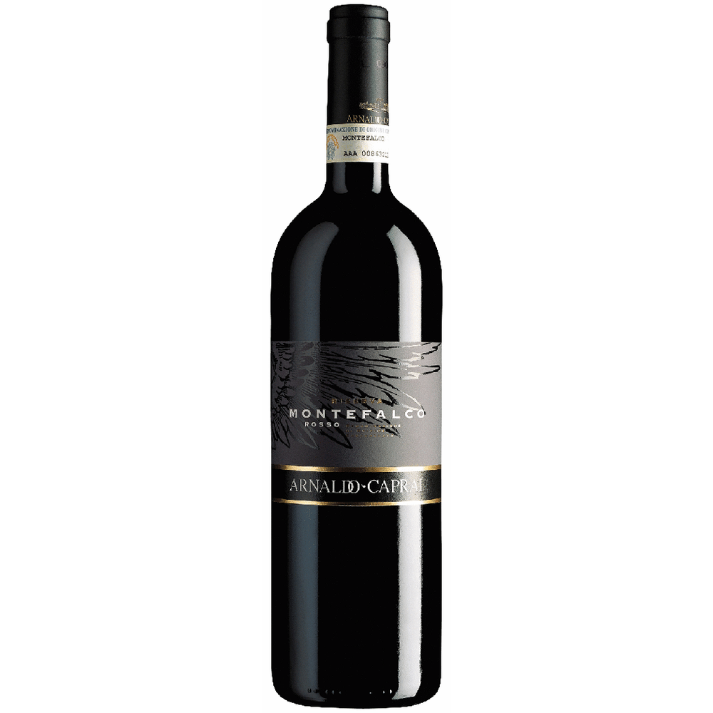 Arnaldo Capri Monetfalco Rosso Riserva | Total Wine & More