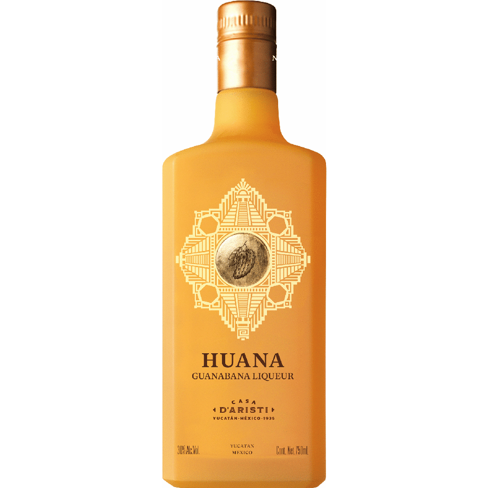Casa d'Aristi Huana Liqueur | Total Wine & More