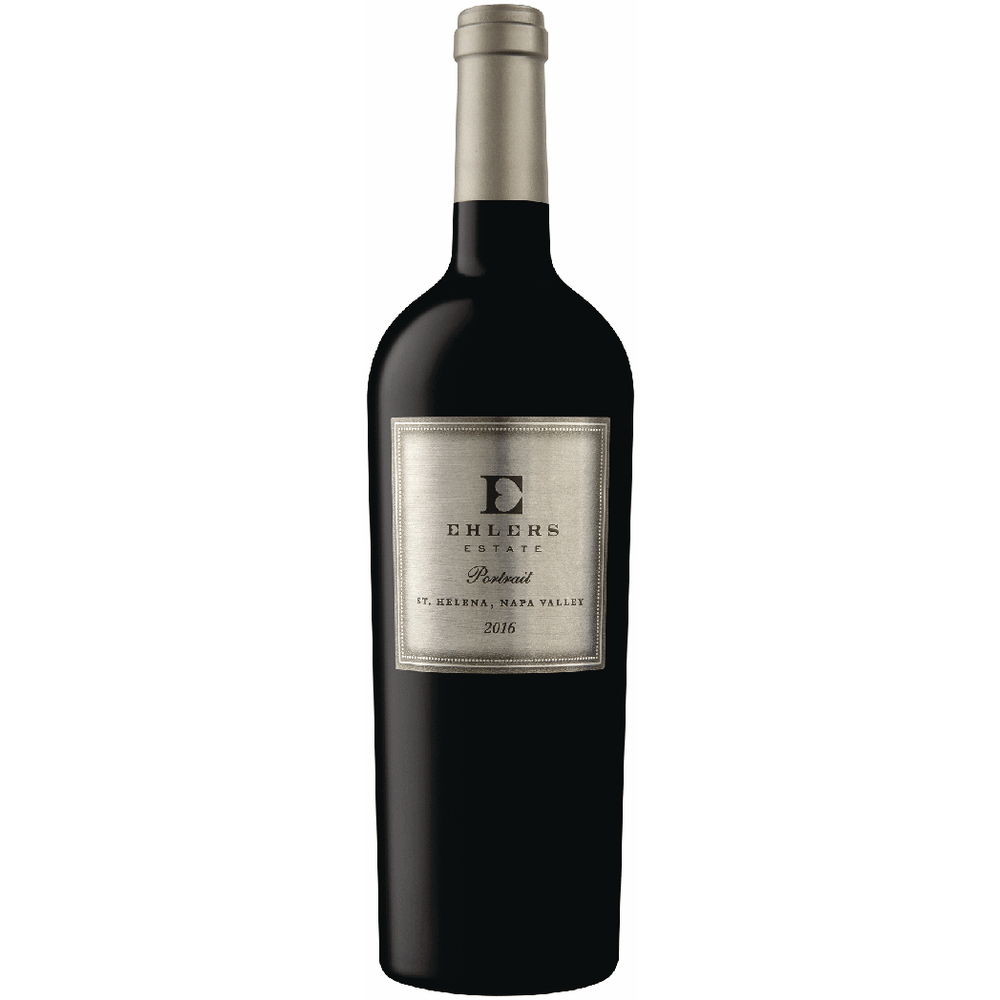 Ehlers Portrait Red Blend | Total Wine & More