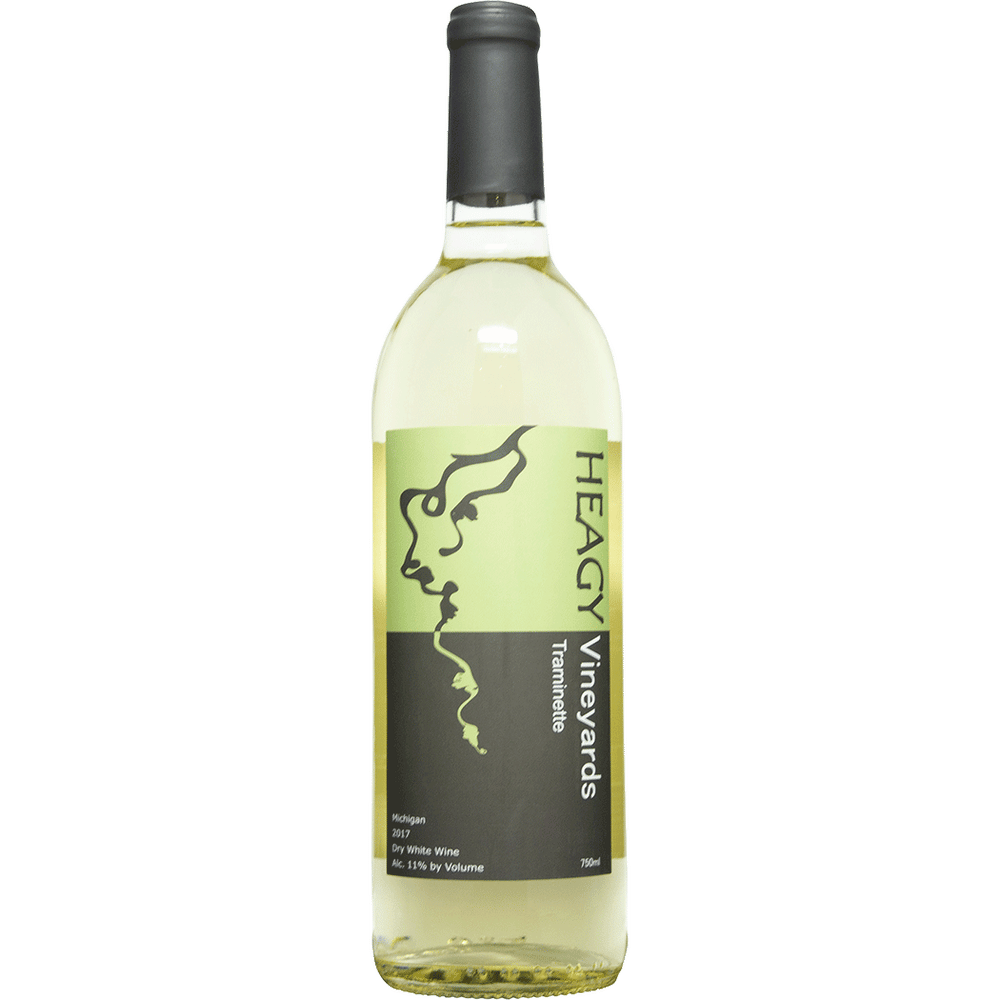 Heagy Vineyards Traminette | Total Wine & More