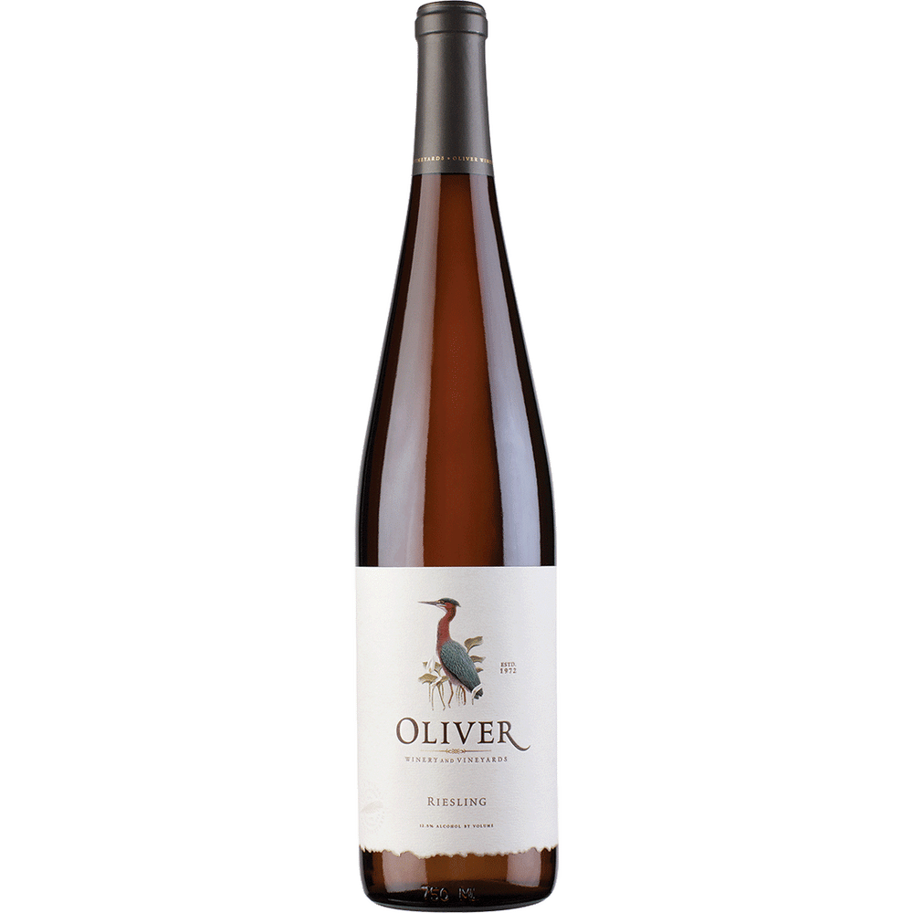 Oliver Flight Series Riesling | Total Wine & More