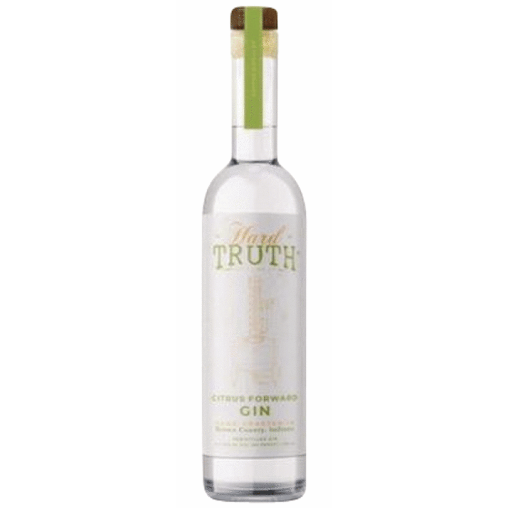 Hard Truth Gin | Total Wine & More