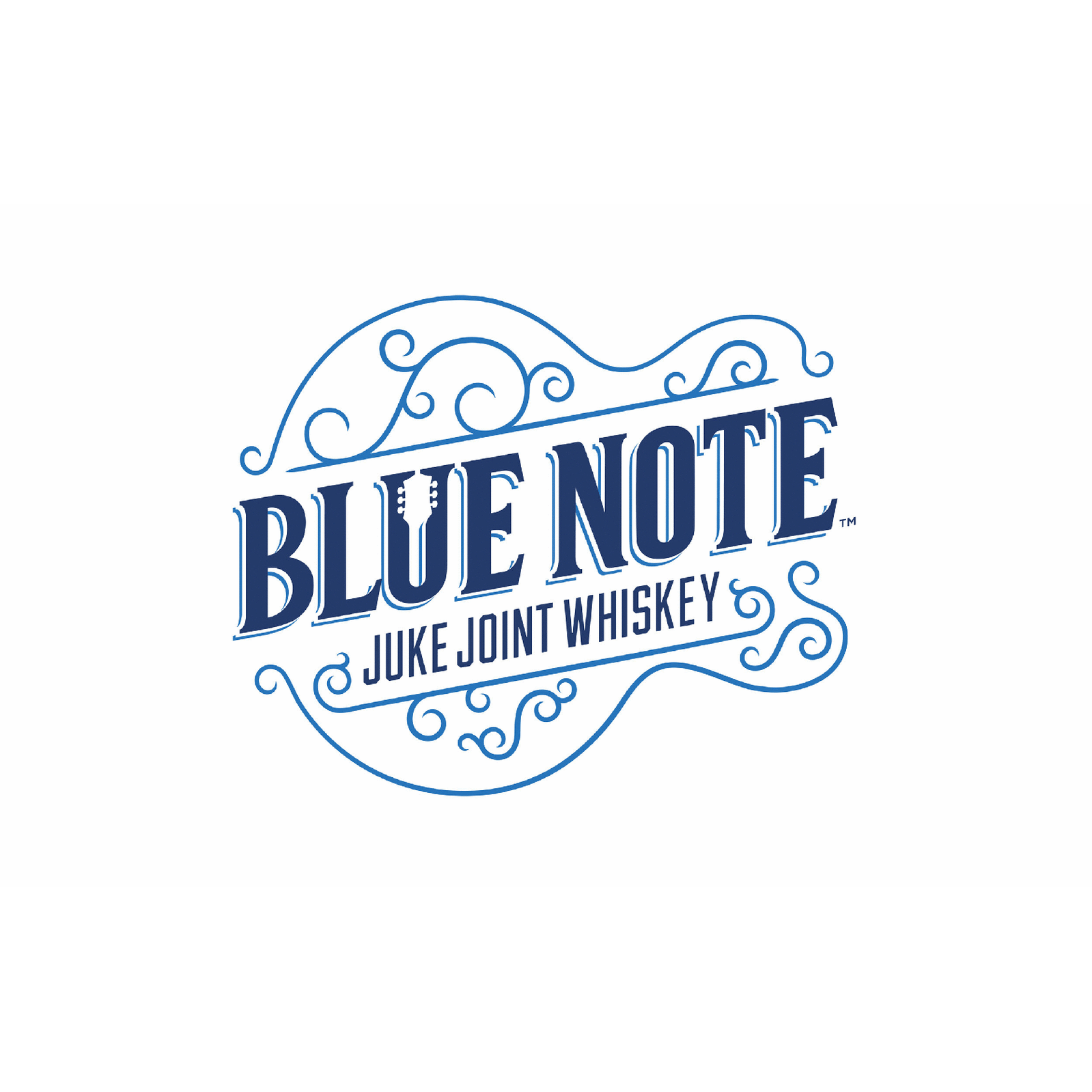 Blue Note Juke Joint Mix Tape Barrel Select Bourbon | Total Wine & More