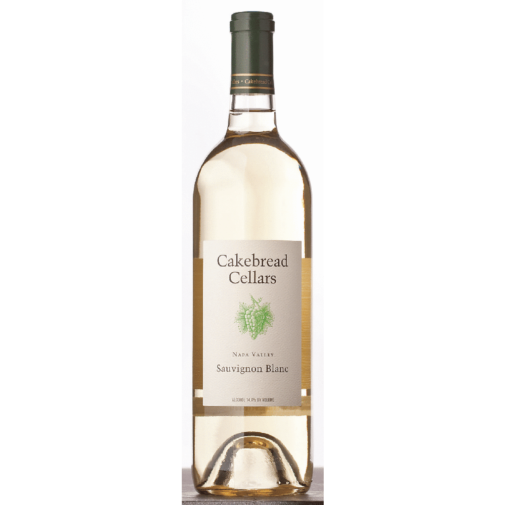 Cakebread Sauvignon Blanc | Total Wine & More
