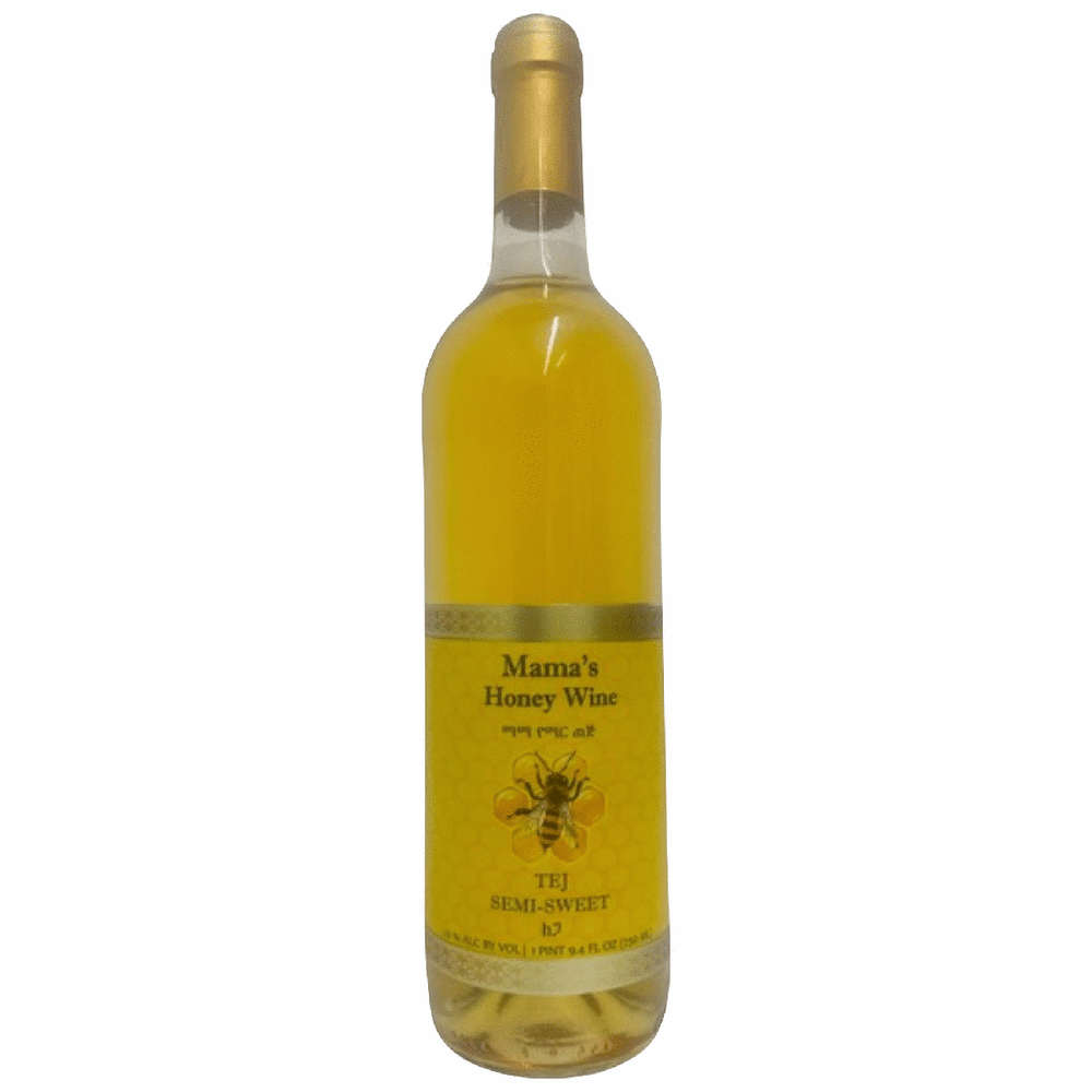 Negus Mama's Authentic Honey Tej Ale | Total Wine & More
