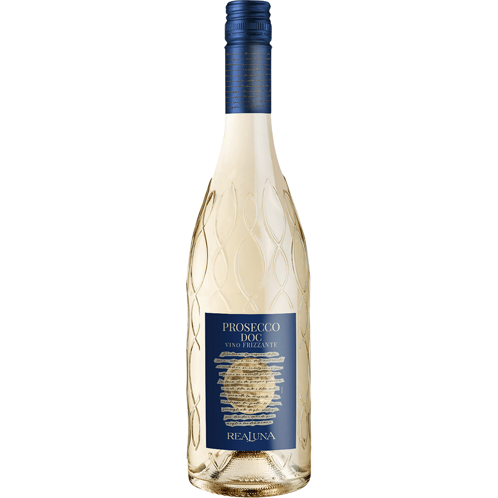 Realuna Prosecco Frizzante DOC Sparkling Wine | Total Wine & More