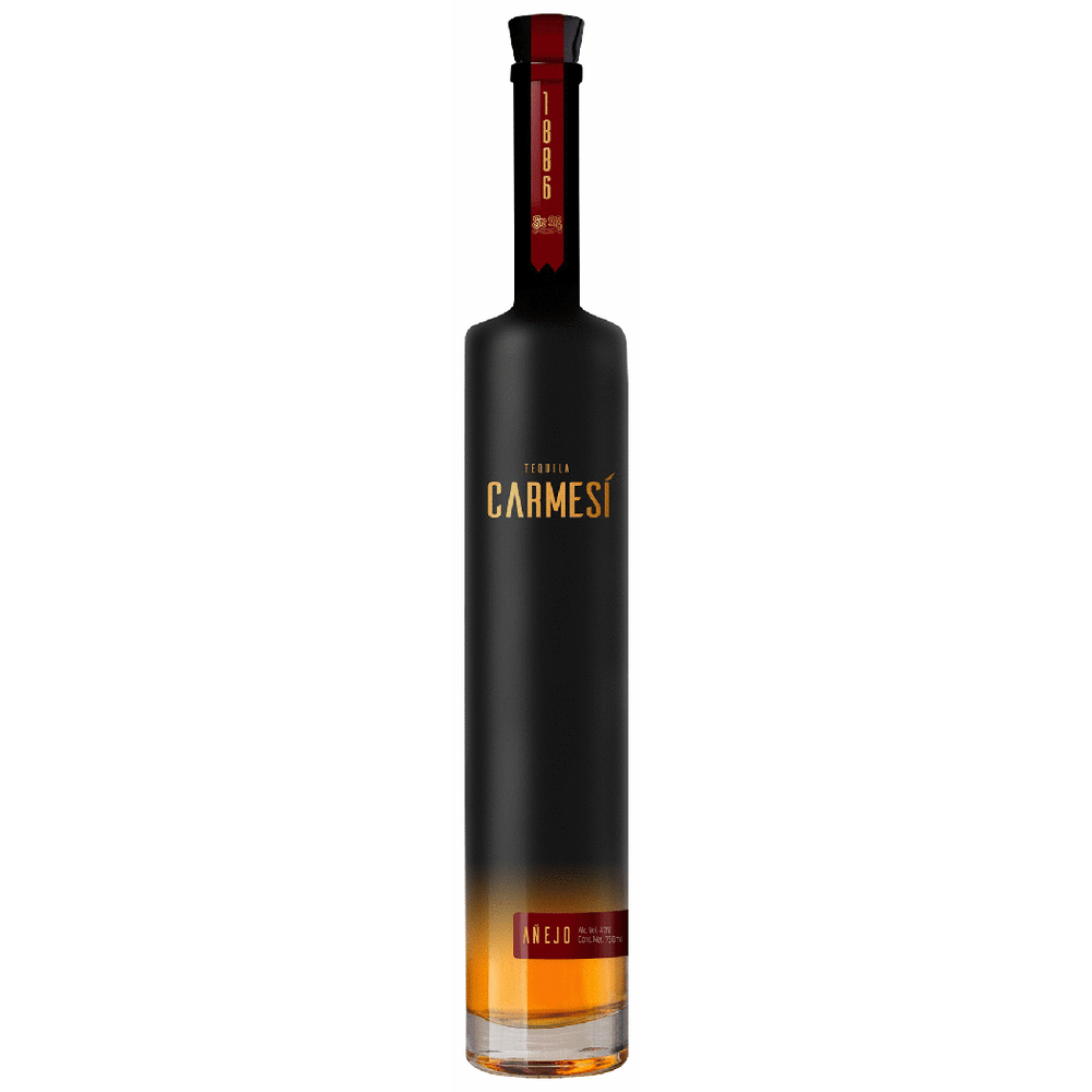 Carmesi 1886 Anejo Tequila | Total Wine & More