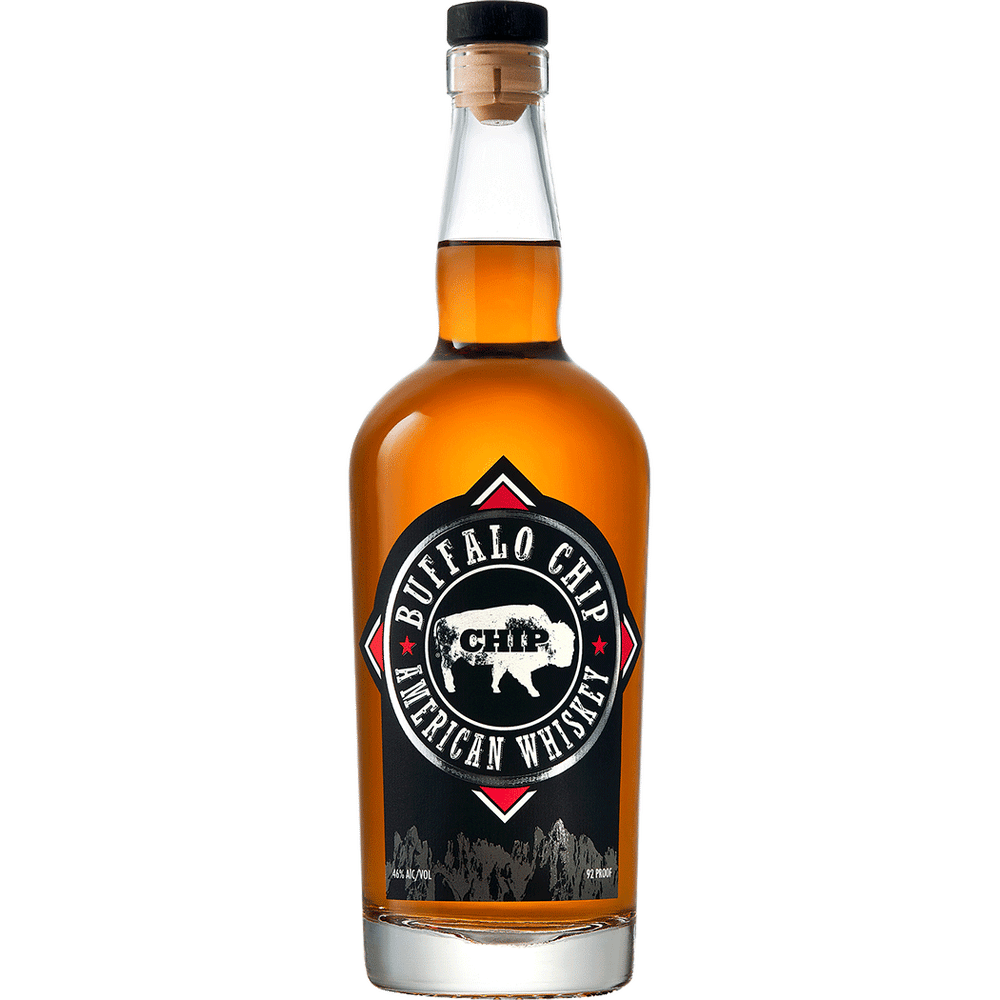 Buffalo Chip American Whiskey | Total Wine & More
