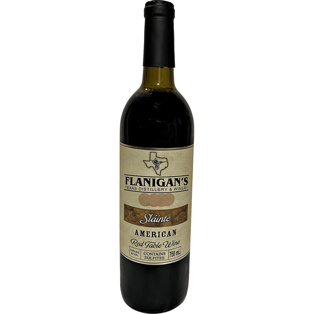 Flanigan's Slainte | Total Wine & More