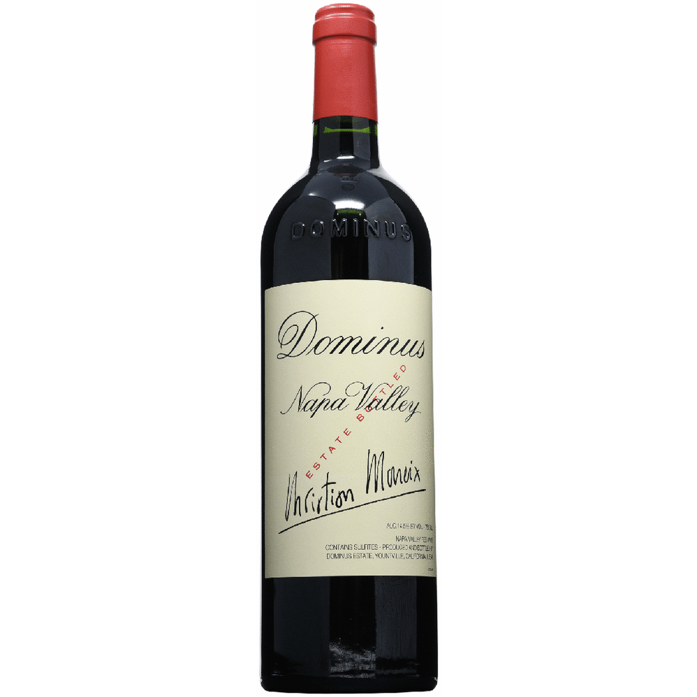 Dominus Cabernet Sauvignon | Total Wine & More