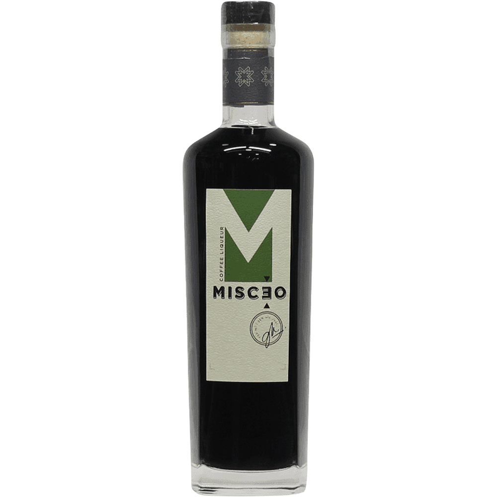 Misceo Kosher Coffee Liqueur | Total Wine & More