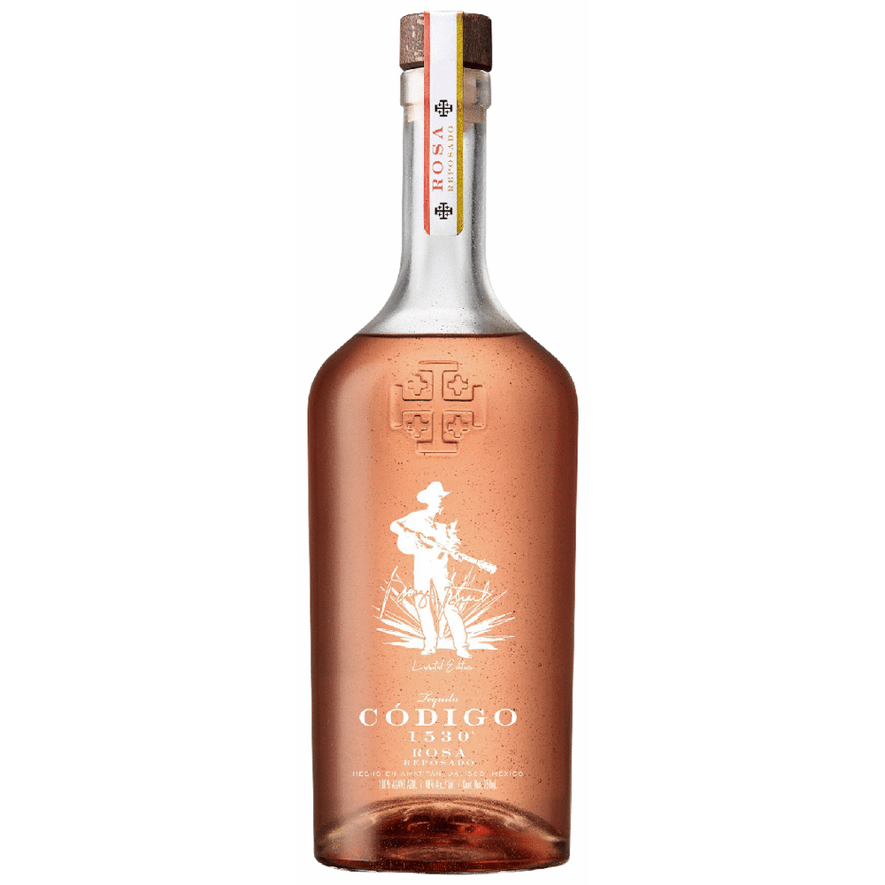 Codigo 1530 George Strait Rosa Reposado Tequila | Total Wine & More